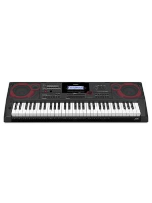 Buy Casio CT-X9000IN 61-Key Portable Keyboard (Black) Online