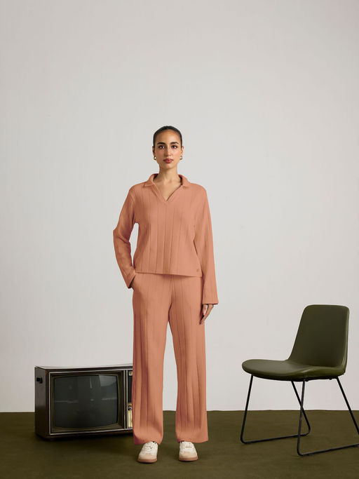 Buy Stylish Winter Co-ord Sets For Women At Best Deals Online In India