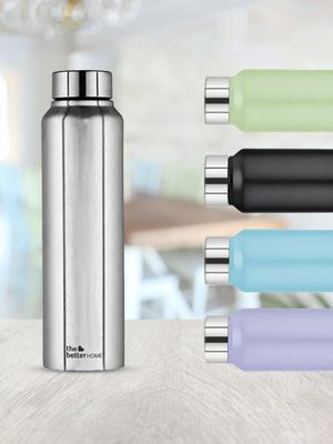 Buy The Better Home 304 Stainless Steel Water Bottle online