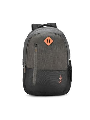 Buy Skybags Arthur Laptop Backpack - H Grey Online