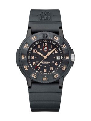 Buy Luminox Men Navy Seal Black Dial Analog Watch - XS.3001.EVO.OR.S (M ...