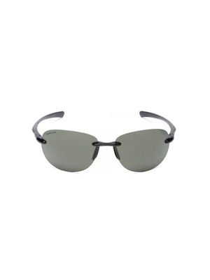 Buy Fastrack Black Sports Sunglasses (R053GR1V) Online
