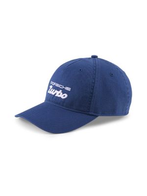 Buy Puma Porsche Legacy Bb Blue Cap Online