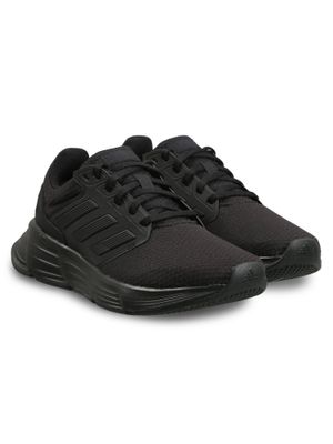 Buy adidas Galaxy 6 Black Running Shoes Online