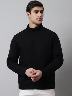 Buy Stylish Black Jackets For Men Collection At Best Prices Online