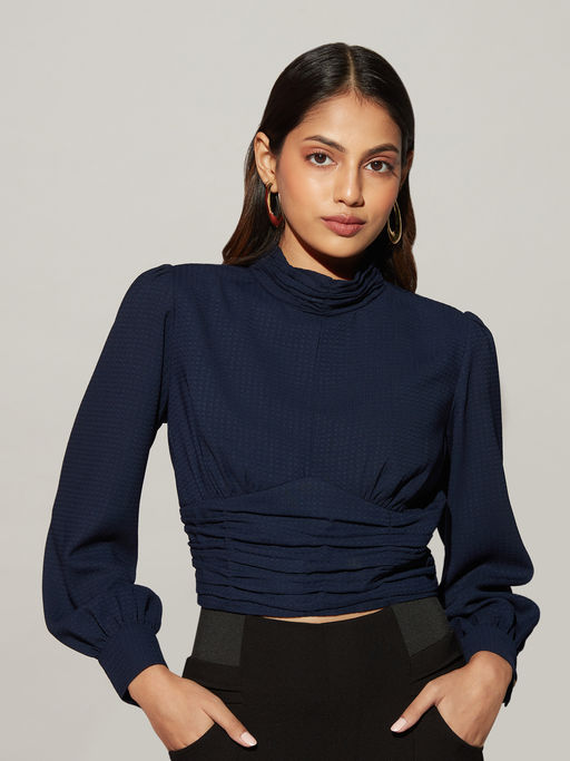 Buy Formal Tops For Women Online In India At Discounts Upto 60%