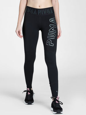 Buy Puma Logo 7/8 Sports Tights Online