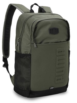 Buy Puma S Backpack Unisex Green Backpacks Online