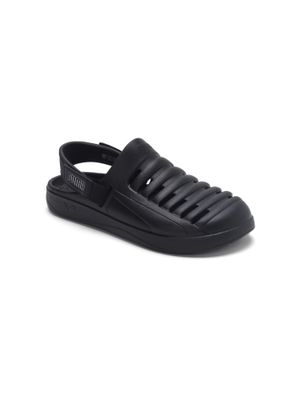 Buy Puma Men Black Solid Clogs Online