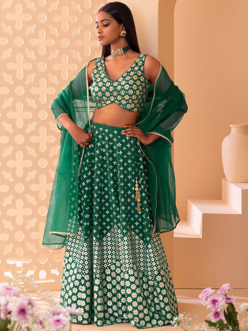 Shop Genuine Indya Luxe Collection At Best Offers