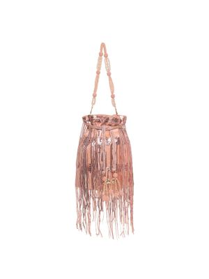 Lavie Batuas and Potlis : Buy Lavie Feya Structured Potli - Womens ...