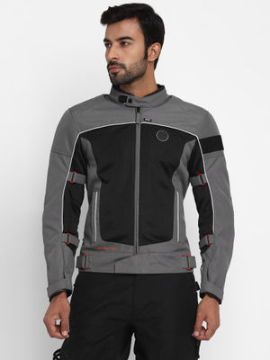 Buy Royal Enfield Explorer V4 Pro Riding Jacket Online