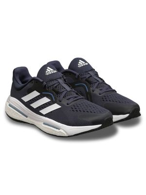 Buy adidas Solar Control M Blue Running Shoes Online