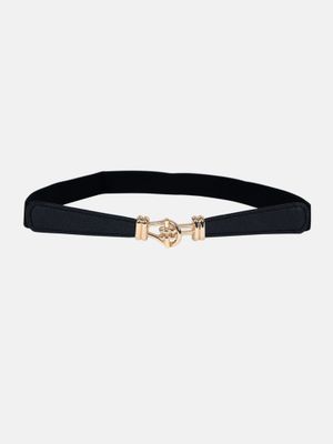 Buy KAZO Interlock Buckle Belt (34) Online