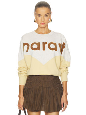 Buy Isabel Marant Etoile Houston Sweater (34/2) Online