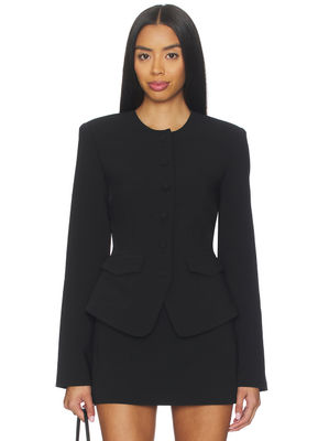Buy Stone Cold Fox x REVOLVE Mandy Jacket (L) Online