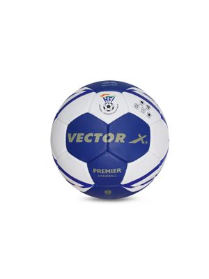 Buy Vector X Premier Pu Hand Ball for Juniors for Professional Play ...
