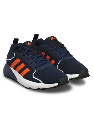 Buy adidas Rayrun M Navy Blue Running Shoes Online