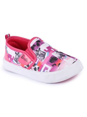 Buy toothless Kids Girls Pink Casual Shoes Online
