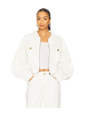 Buy SNDYS Rune Denim Jacket (L) Online