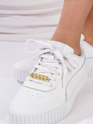 Buy Joker & Witch Kick Glimmer Shoe Charm Online