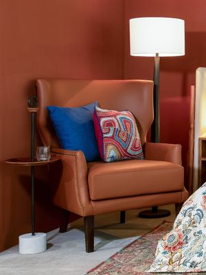 Buy IAAH Jade Accent Table Online