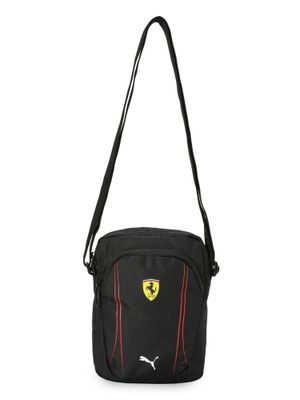 Puma Sling And Cross Bags : Buy Puma Ferrari Race Portable Unisex Black ...