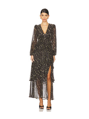 Buy ASTR the Label Anora Dress (L) Online