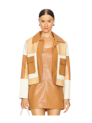 Buy Alexis Allister Jacket (L) Online