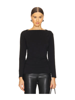 Buy Bobi by Revolve Long Sleeve Top (L) Online