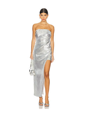 Buy MARRKNULL Drop Maxi Dress (L) Online