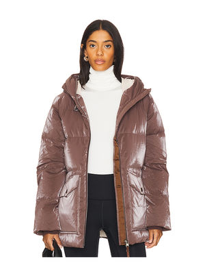 Buy Varley Fullerton Down Jacket (L) Online