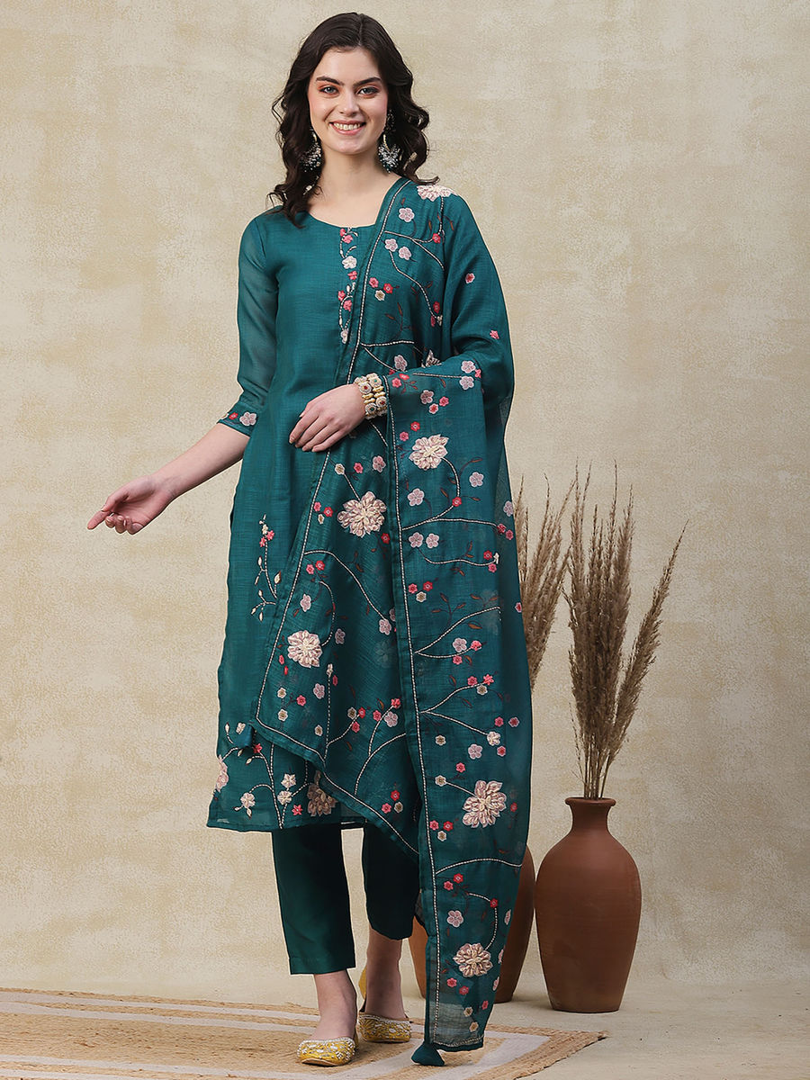 Buy Stylish Jute Pants Collection At Best Prices Online