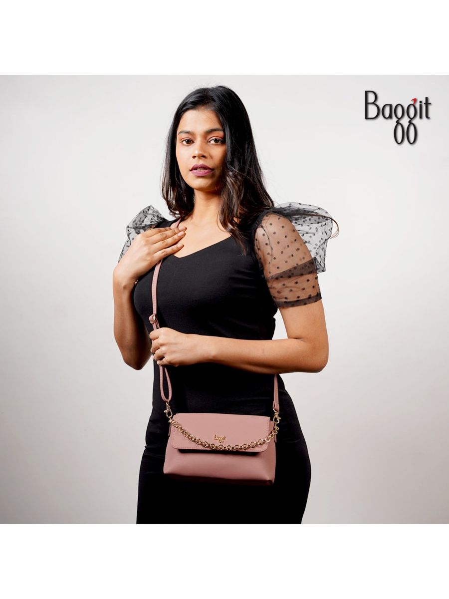 Shop Genuine Baggit Collection At Best Offers
