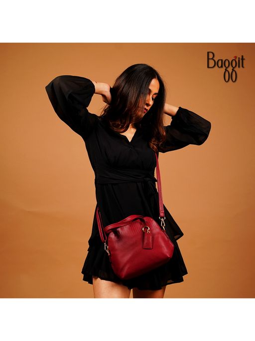 Shop Genuine Baggit Collection At Best Offers