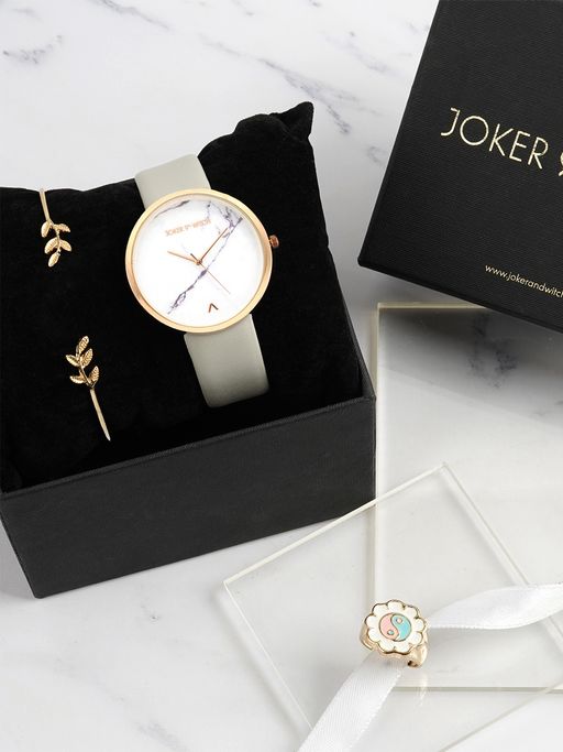 Buy 100% Authentic Triangle Watches At Best Prices Online