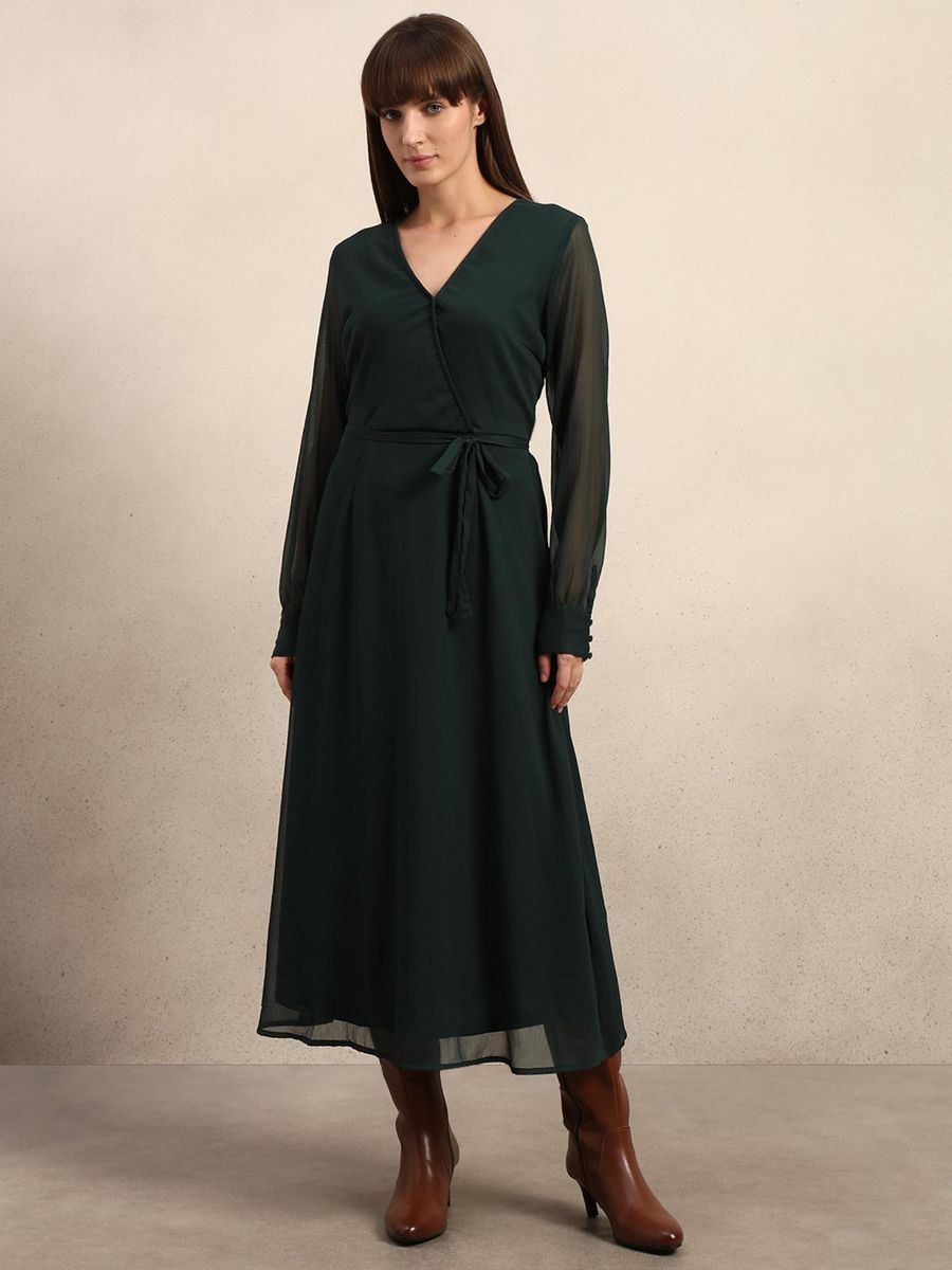 Buy Stylish Women Sheer Dresses Collection At Best Prices Online