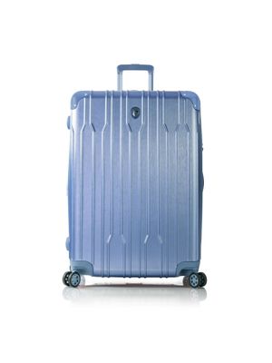 Buy HEYS Xtrak Sky Color Polycarbonate Material Hard 21" Cabin Trolley ...