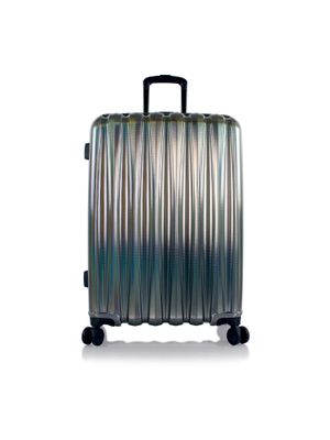 Buy HEYS Astro Charcoal Black Cabin Trolley Bag Online