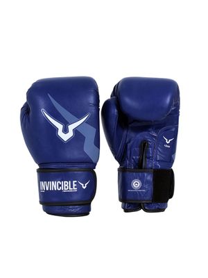 Buy INVINCIBLE Extreme Competition Boxing Gloves Approved by IABF Online