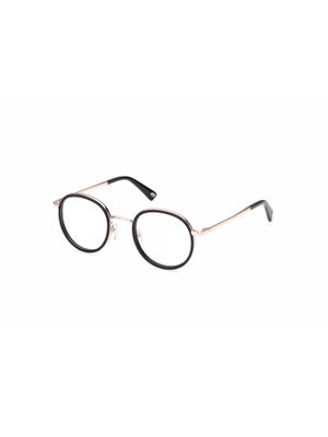 Buy Web Eyewear Multi-Color Color Round Frames WE5369 47 33A Online