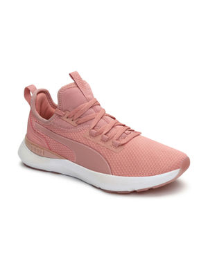 Puma Training Shoes : Buy Puma Pure XT Crystalline Wn's Pink Training ...