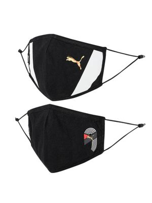 Puma Masks : Buy Puma Unisex Face Mask (M) Online | Nykaa Fashion