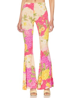 Buy SPELL Joshua Tree Bells Pant Online