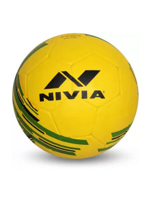 Buy Nivia Brasil Soccer Ball (Size 5) Online