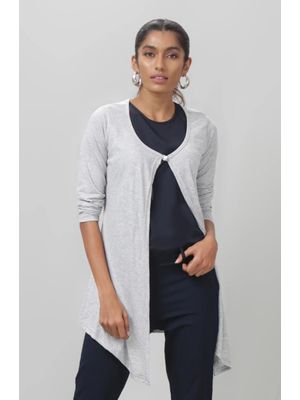 Buy Grey Shrug Online