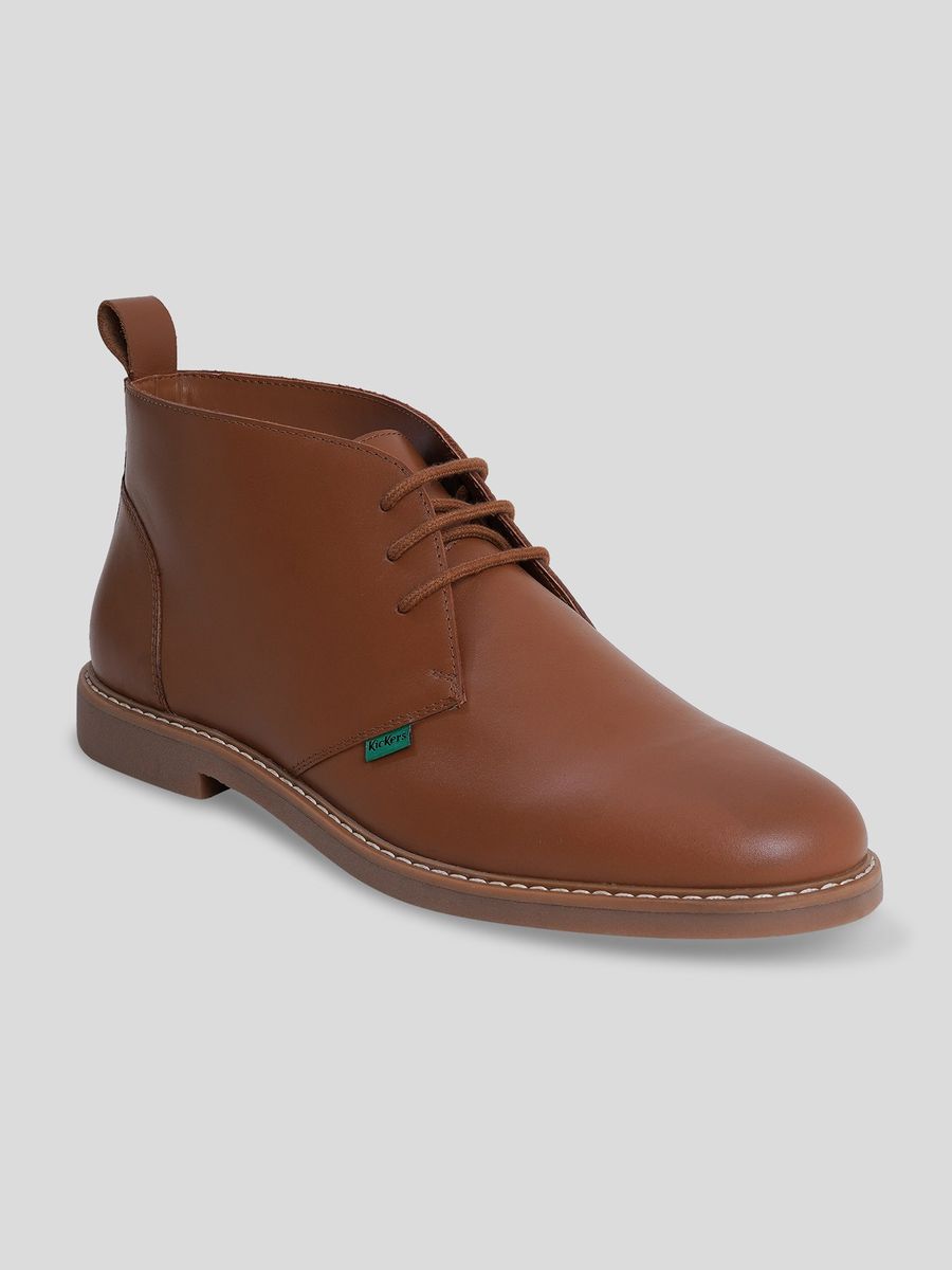 Buy Best Men Chukka Boots From Top Brands Online In India