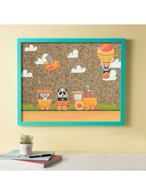 Buy Pinch of Pretty All Aboard Pinboard Online