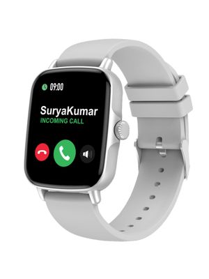 Buy PA maxima Max Pro Turbo 1.69" Bluetooth Calling Smartwatch with AI ...