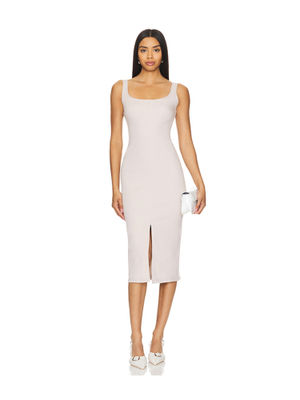 Buy Commando Do It All Denim Midi Dress Online